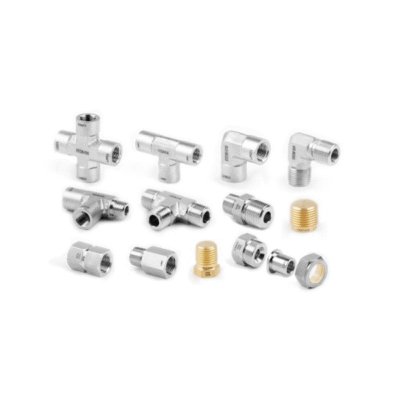 6P Series pipe fittings - Unishore